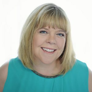 Debbie Gilbert - f:Entrepreneur