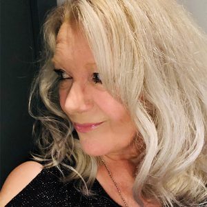 Debbi Wood - f:Entrepreneur