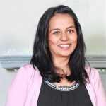 Trusha Patel | f:Entrepreneur