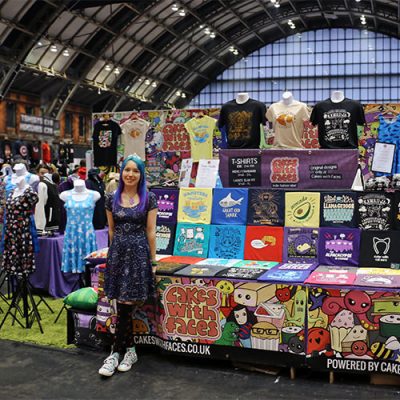 Amy Crabtree - f:Entrepreneur