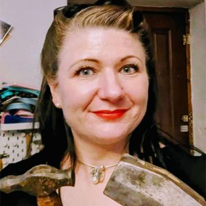 Carol Vickers - f:Entrepreneur