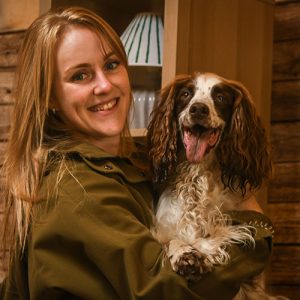 Emma Filby - f:Entrepreneur